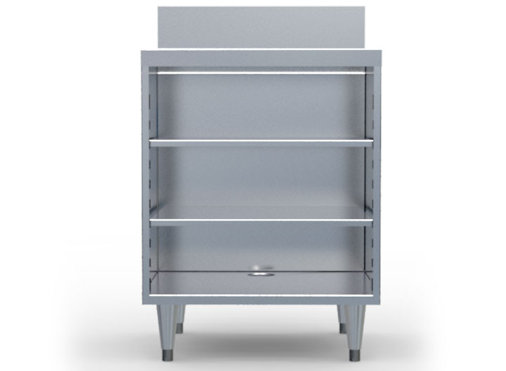 LaCrosse Cooler Glass Racks