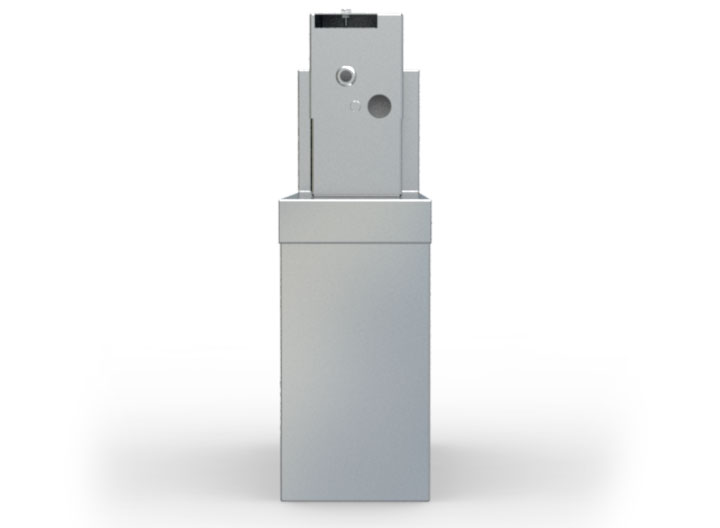 LaCrosse Cooler Soda Gun Holder